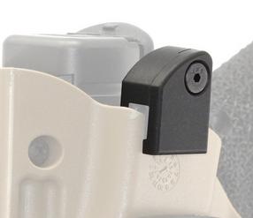 Oregon Trail Defense Llc - Nub Mod™ For Safariland® Holsters, Stipple ...