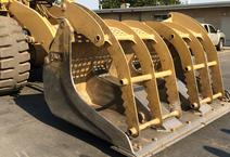 Tink - Roll-out Bucket