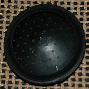 Crystal & Ceramic Microphone Elements