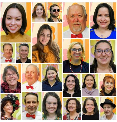 Home [www.smallpondpresents.org]