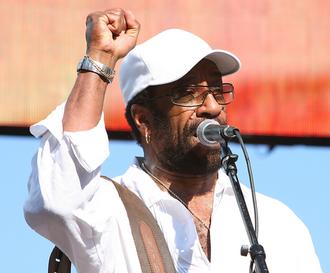 Howard Scott Hall of Fame