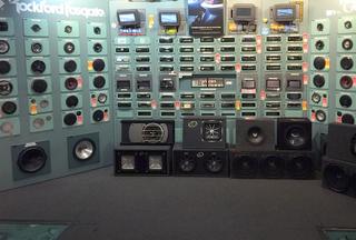 Home | Interstate Electronics Inc.