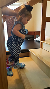 Pediatric Physical Therapy, Occupational And Speech Therapy - Pro Step ...