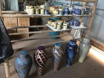 Thomas Feyrer Ceramics