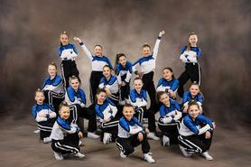 Bold Dance Productions in Prince Albert, Sk S6v 2n2