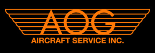 Home | AOG Aircraft Service, Inc. | Fort Lauderdale, FL