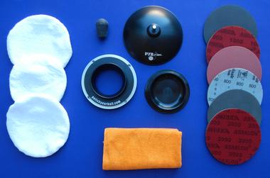 Pyb inc - Bowling Sanding & Polishing Equipment & Tools, Bowling Smart ...