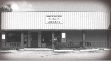 Shepherd Library