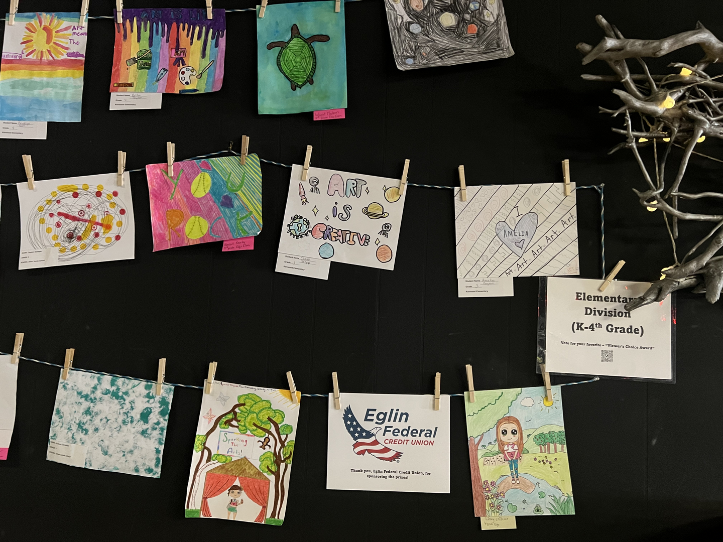 2023 School Poster Contest