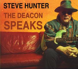 Home [www.stevehunter.com]