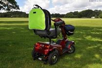 Mobility Scooter Recycle Disposal Scrap Free Collection