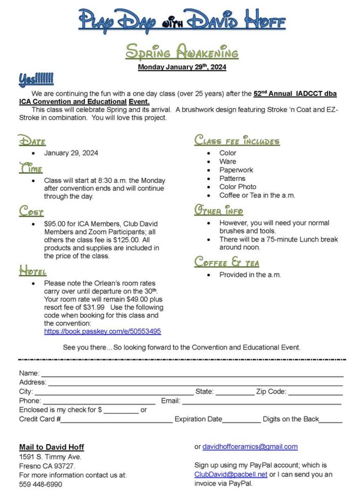 Home [www.davidhoff.com]