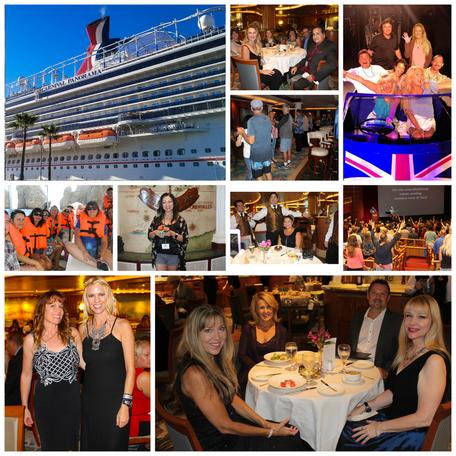 Single+Passion Group Cruise 2023