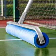 The Windscreen Factory - Pickleball Products, Tennis Court Netting ...