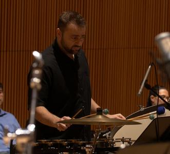 Hypercube Composition Lab