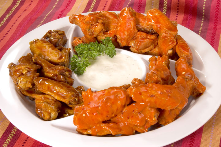 Ba-Da Wings - Wings, Bar, Sports, Restaurant, Bar
