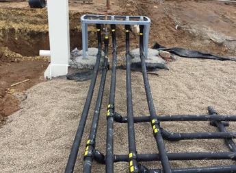 Petrol Pipe - KPS Petrol Pipe - Durapipe PLX - UPP - DoubleTrac