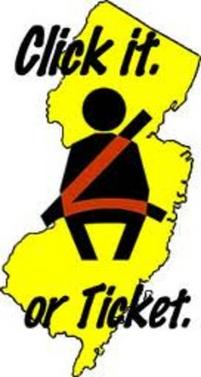 New Jersey Police Traffic Officers Association - Traffic Safety