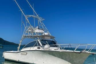 Roatan Fishing Charters - Roatan Anglers Fishing Charters & Tours