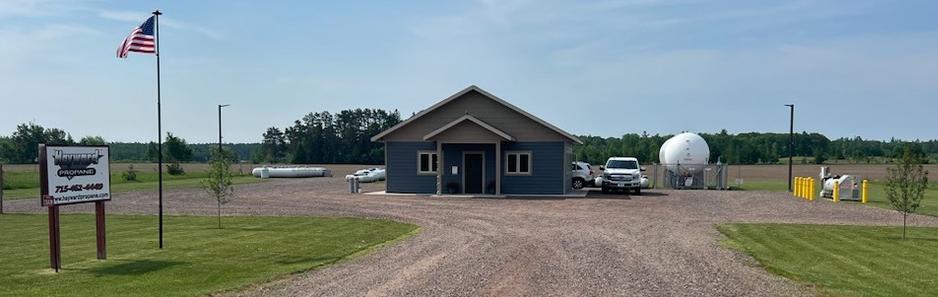 Home [www.haywardpropane.com]