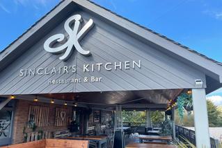 Sinclair's Kitchen