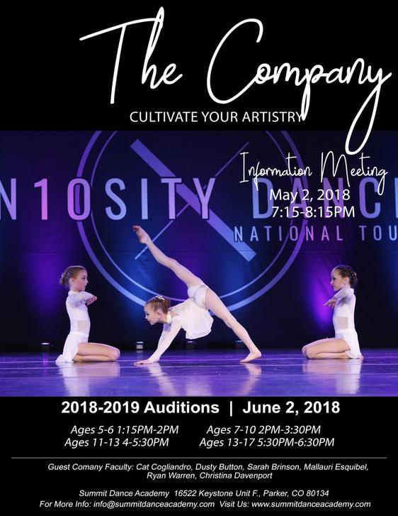 Home [www.summitdanceacademy.com]