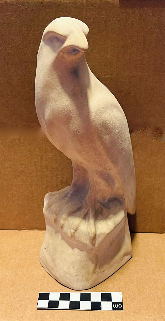 The White Hall Pottery Center, Greene County, Illinois