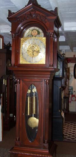 Antique Clocks for Sale