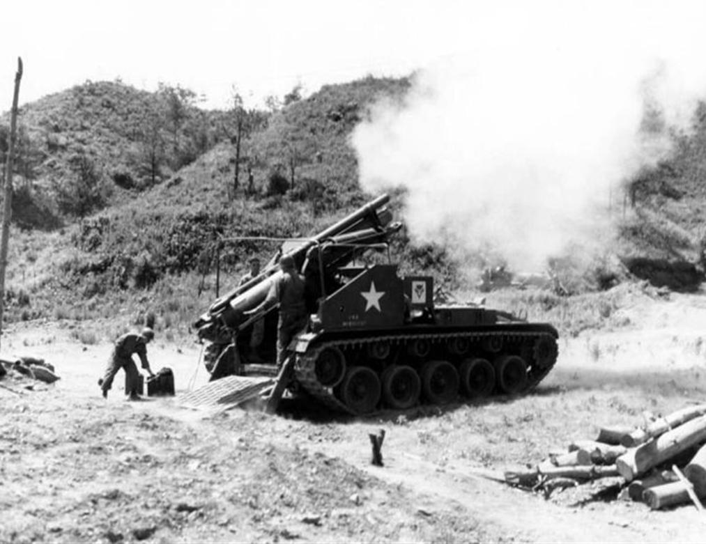 M41 Original Period Photos US Military