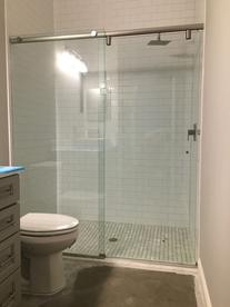 Spring Hill Glass , Mirrors, & Shower Doors in Spring Hill, Fl