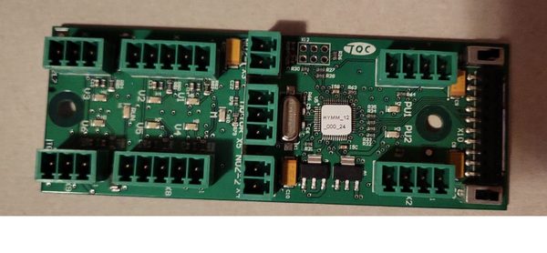 Tokheim, Wayne Dresser, Gilbarco, Adast, Scheidt & Bachmann electronics