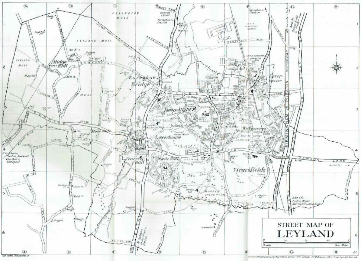 Home [www.leylandhistoricalsociety.co.uk]