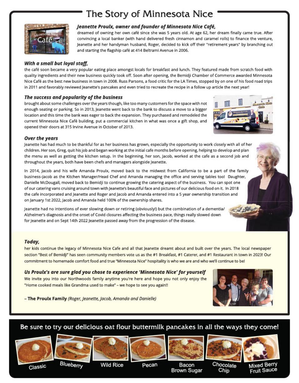 Home [www.minnesotanicecafe.com]