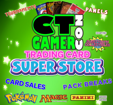 EXHIBITOR INFO - Ct Gamer Con
