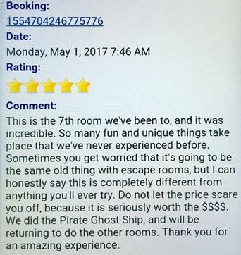 Welcome [www.thehouseofclues.net]