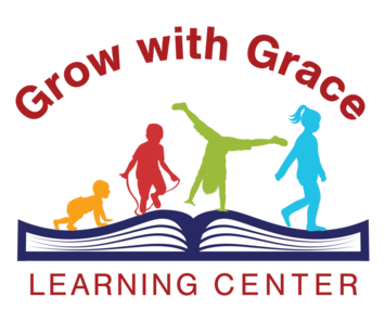 Grow with Grace Learning Center - Daycare, Preschool Childcare
