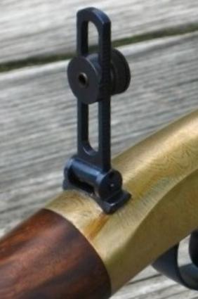 FAETON UNDERHAMMER RIFLE