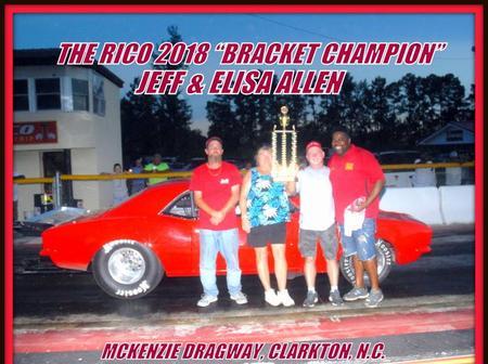 Home [www.ricodragstrip.com]