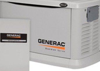 Generac Generators