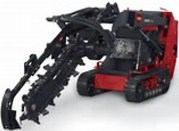 Construction - Earth Movers