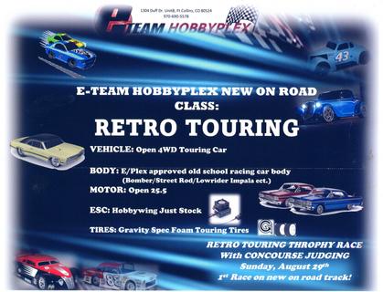 Home [www.e-teamhobbyplex.com]