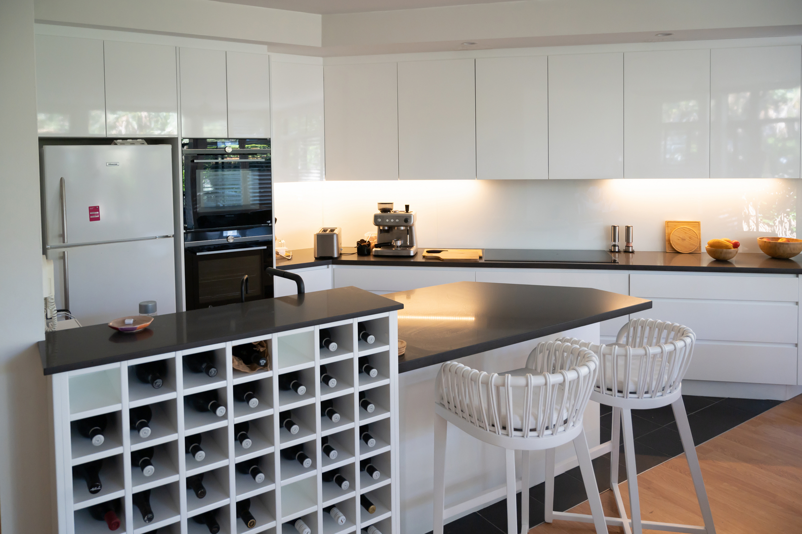 Kitchens - Sydney Kitchen Designs