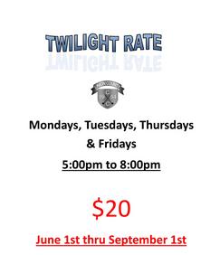 Union County Country Club in Anna, Il