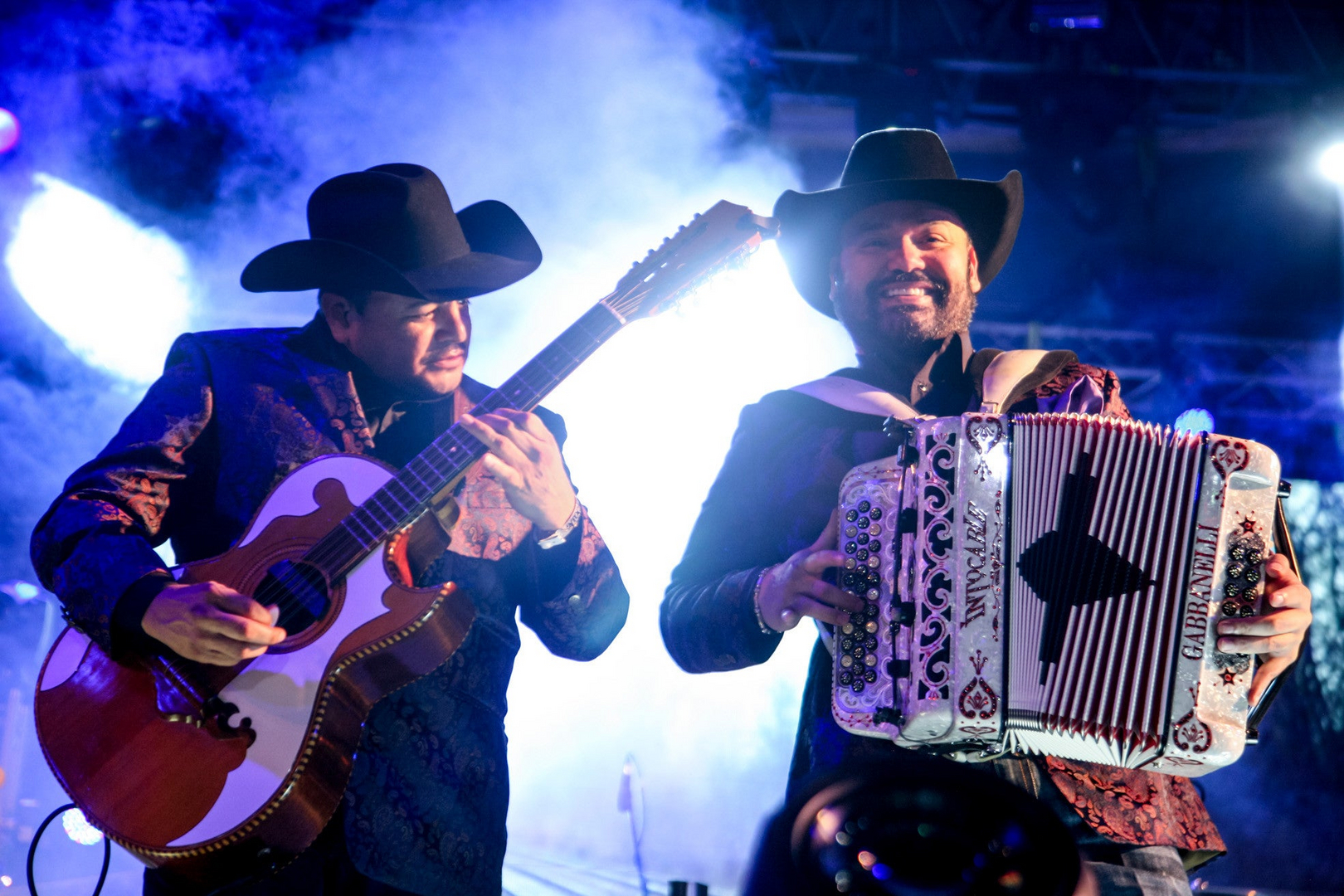 Tejano Internet Radio Station