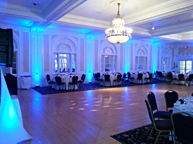 Disc jockey, wedding coordinator - All Around Sound! - Lake George, New ...