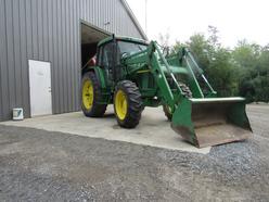 Farmer's Choice, inc. - Used Tractors, Storage: Boats Rv's Campers ...