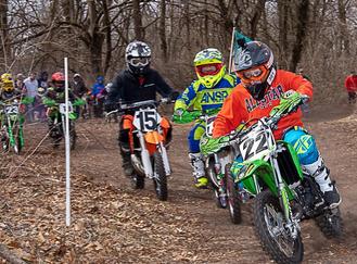 MXC Racing - formerly with united off-road racing