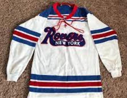 New York Rovers