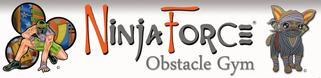 Ninja Obstacle Course - NinjaForce Gym formerly NinjaCore Gym