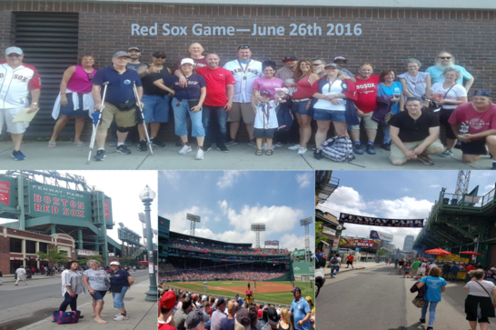 The Recovery Connection in Marlborough, Ma